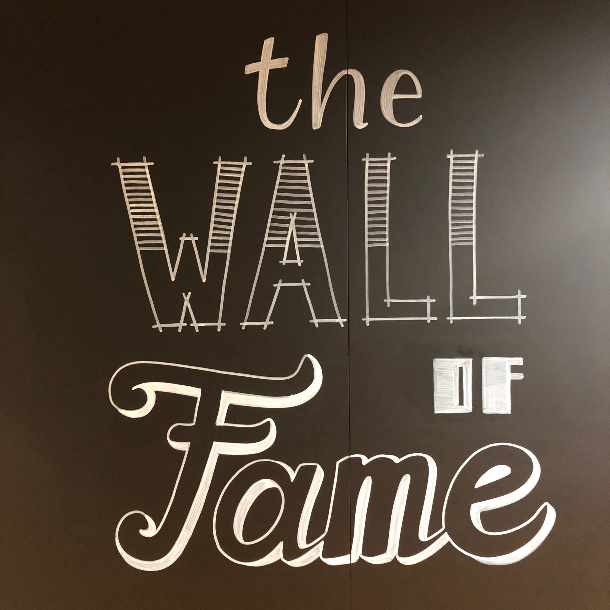 Wall of Fame | Het Minkema College